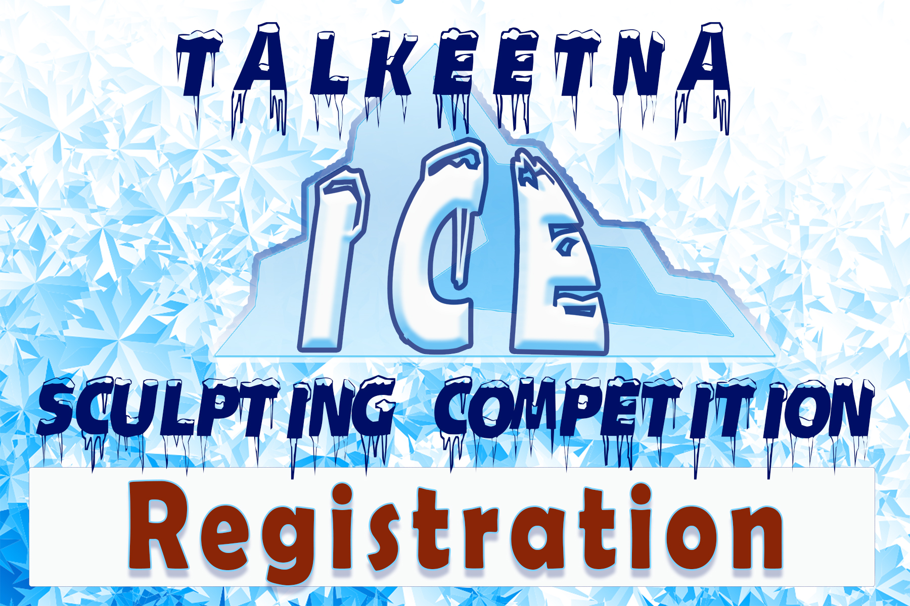 Talkeetna Ice Festival - Denali Arts Council